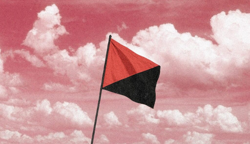 What is (Organized) Anarchism? — Black Rose Federation – Abolition Media