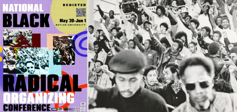 Grounding Our Purpose: The Second National Black Radical Organizing ...