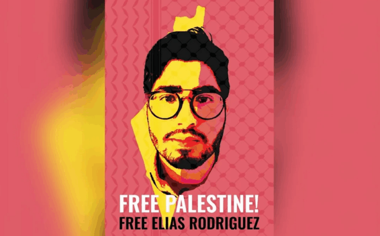 Elias Rodriguez… The Feda’i Who Revealed Positions on the Resistance ...